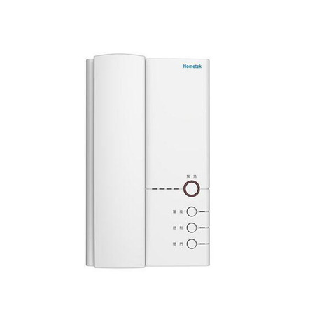 多功能保全對講室內機(HA-86) - 對講機 - 弱電通監視器安裝